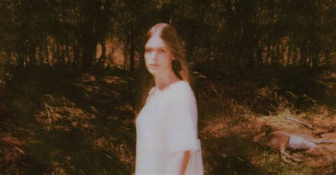 Ethel Cain Releases New Single Strangers Our Culture