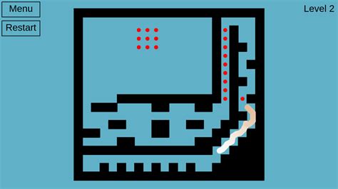 Worm Guy By Peulicke