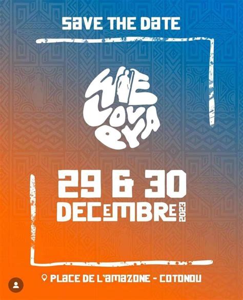 We Love Eya 2023 La Crème De La Musique Black Réunie Pour Un Festival Unique