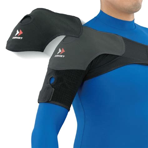 Shoulder Wrap