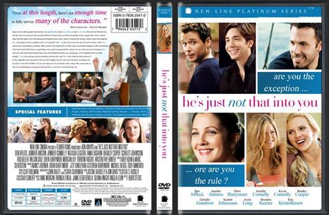 Image Gallery For Hes Just Not That Into You Filmaffinity