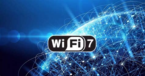 Intel announces Wi-Fi 7 and promises a 2024 launch with double the ...