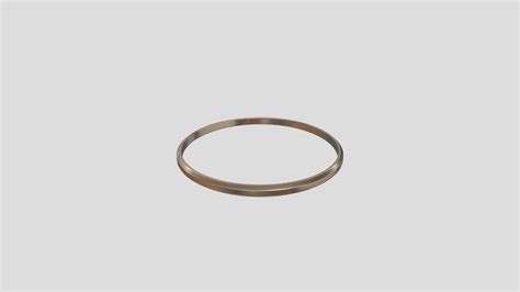 Brcl Bevel 3d Model By Elizase [c249a4c] Sketchfab