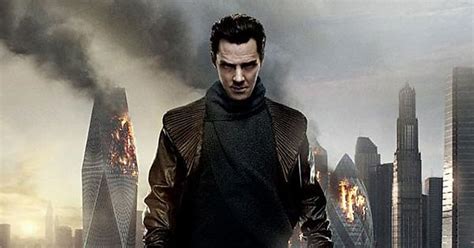 Benedict Cumberbatchs Space Movie Imgur