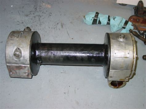 Installing A Pto Winch