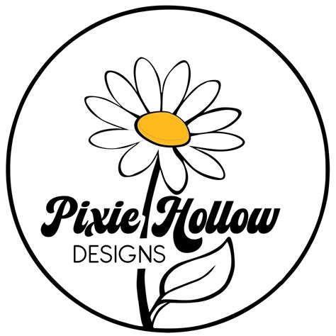Pixie Hollow Designs