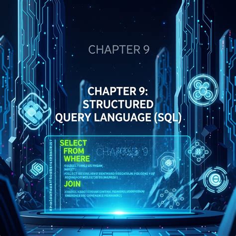 Complete Summary And Solutions For Sql Ncert Class Xii Computer