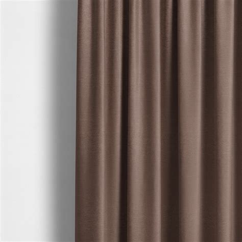 Miami Soft Plain Weave Water Repellent Pink Upholstery Fabric Ctr 1501
