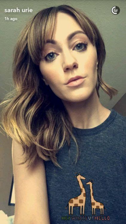 Sarah Is Everything Sarah Smiles Girl Crushes Sarah