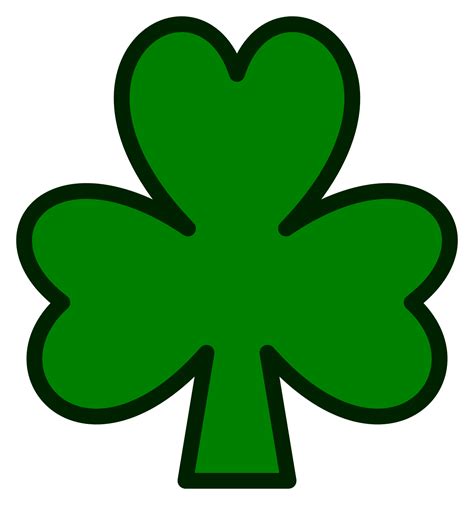 Free Shamrock Clip Art Download Free Shamrock Clip Art Png Images