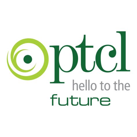 Ptcl Logo Png Vector Ai Free Download