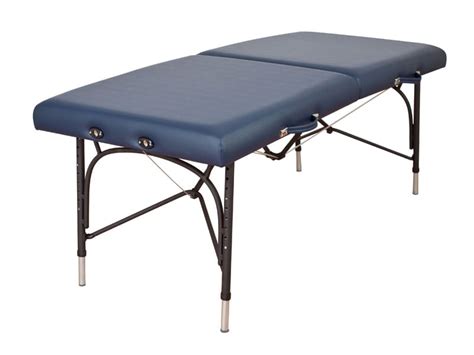 Oakworks Massage Table