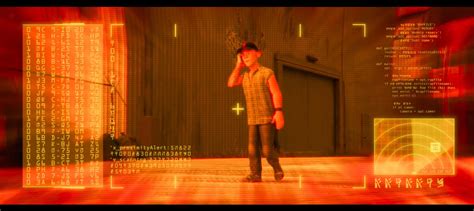 Ralph Breaks The Internet Python Code Scrolller