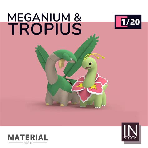 Why Is Tropius So Bad At Maryann Wylie Blog