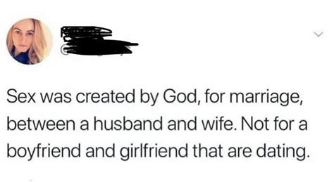 This Woman Gatekeeping Sex Rgatekeeping