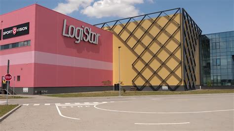 Logistar Doo On Linkedin Logistar Transport Logistika