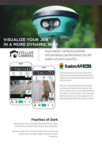 Differential Gps Receiver At ₹ 450000set Differential Gps In Madurai