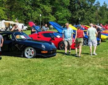 Saratoga Car Shows 2026 Events And Tips For Attendees