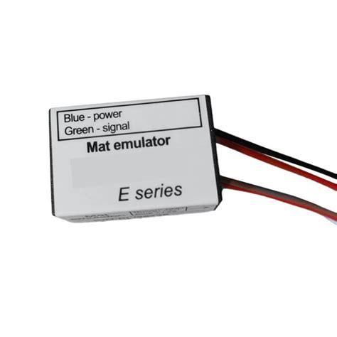 Car Seat Bypass Emulator Sensor Bypass Seat Occupancy Sensor Occupancy