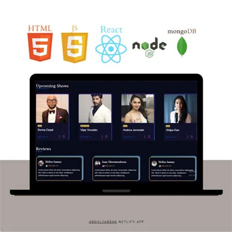 Create A Full Stack Web Application Using Mern Stack By Abduljabbard