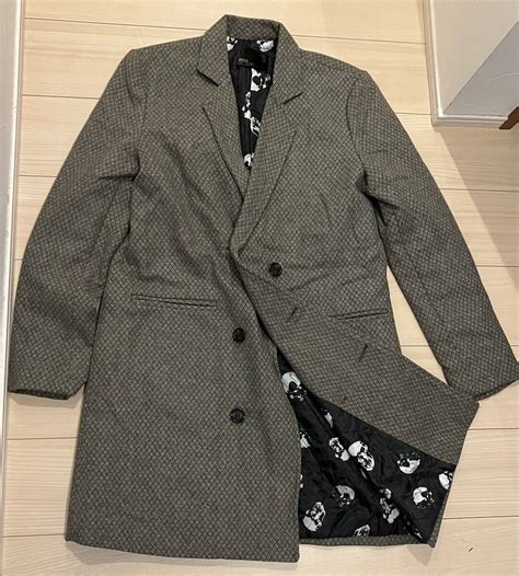 Yahoo オークション 新品未使用品 グラフティ Grafftti テーラードジ