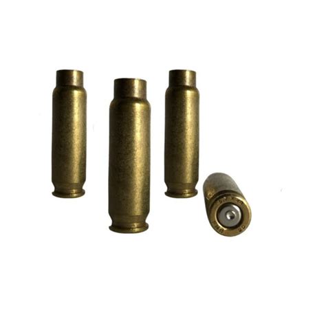 Brass For Sale Once Fired Handgun And Pistol Reloading Brass