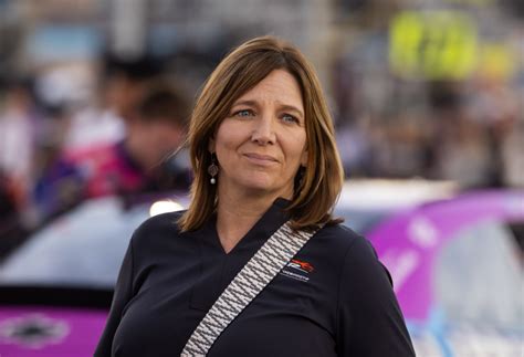 Kelley Earnhardt Miller Shares Personal Moment With Dale Earnhardt Sr Athlon Sports