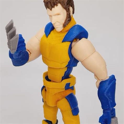 Invincible Dummy 13 Etsy