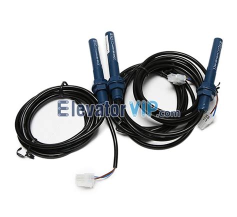 Km713226g03 Kone Elevator Magnetic Switch 61u61n30 100vdc 150vac 10va