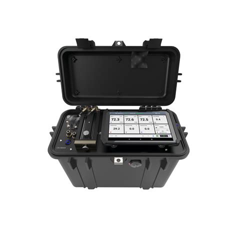 Fumigation Portable Instruments Control Equipment