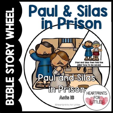 Paul And Silas Activities At Viikelseyblog Blog