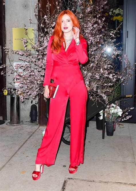 25 Hottest Pictures Of Bella Thorne That Will Make Your Day