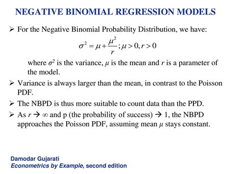 Regression Equation Example