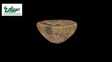 Sn7434 3d Model By Usf Institute For Digital Exploration Idex