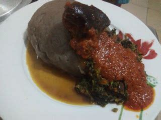 Easy Step To Making The Perfect Amala Elubo Caterbakes By Chef Wale