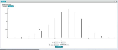 Solvedif X Is A Binomial Random Variable Use Table I In Appendix B Or