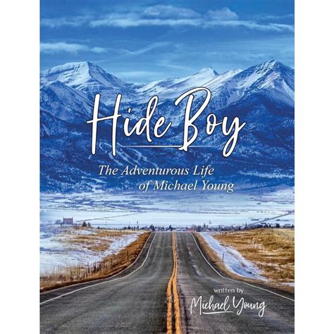 Hide Boy No Shoptime