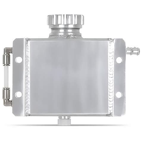 All Makes All Models Parts Mm13080 Universal Coolant Overflow Tank