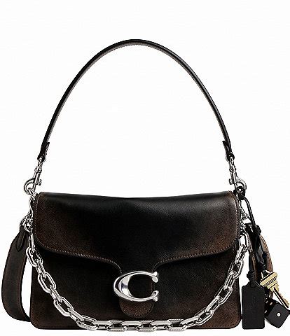 Leather Womens Crossbody Bags And Purses Dillards