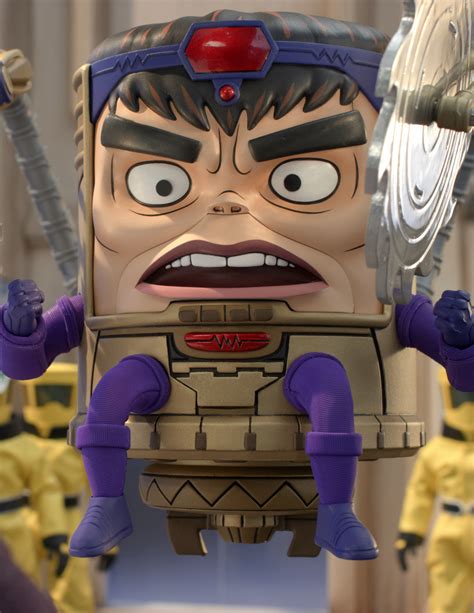 3400x4400 Resolution Marvels Modok Hulu 3400x4400 Resolution Wallpaper
