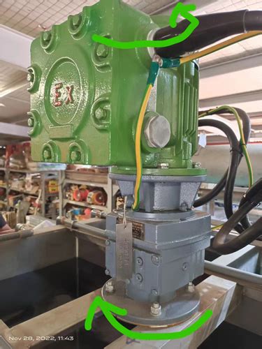 Ex Proof Daf Clarifier