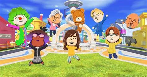 Tomodachi Life Guia Completo De Amizade E Miis Gamesgg