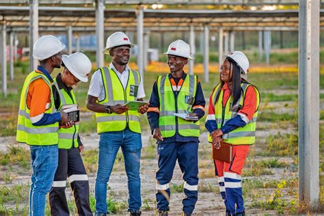 Cec Career Opportunity Electrical Technician