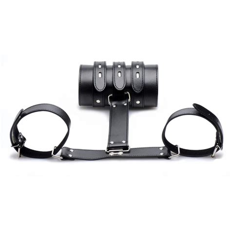 Arm Binder Kinkstore Kink Store