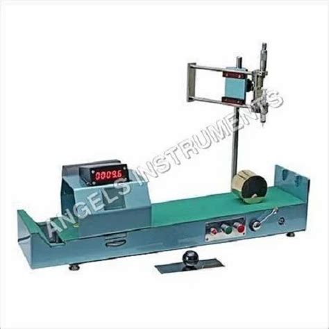 Surface Oil Absorbency Tester Ai 3016 At Rs 650001 Piece In Saharanpur