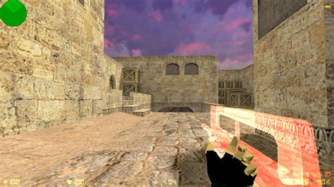 Скачать Cs 16 от Welins сборки на All Csru