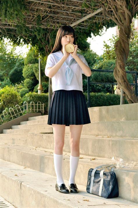 Pin On Asian School Girls