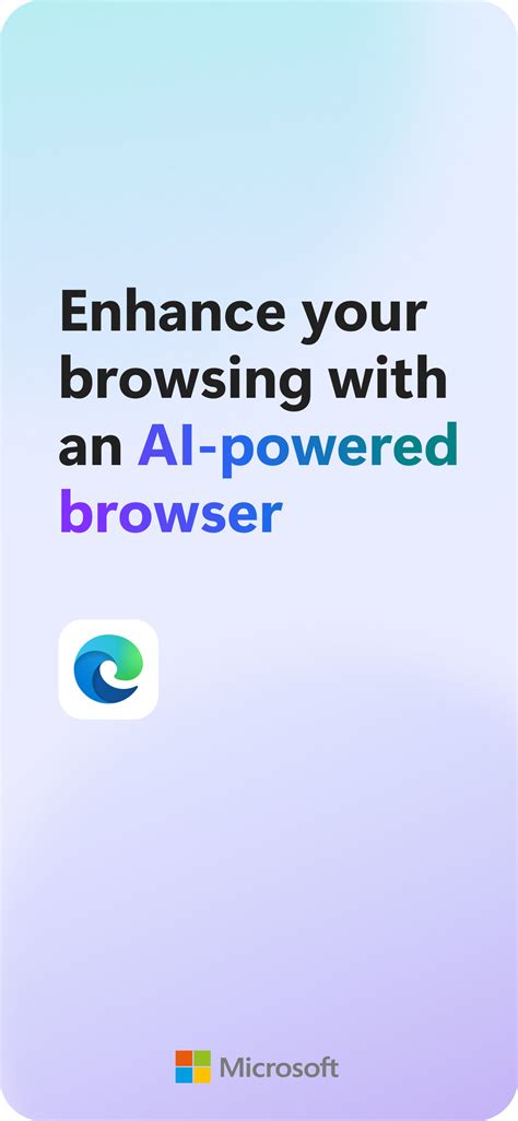 Microsoft Edge Ai Browser Reviews Revenue And Downloads Apple App