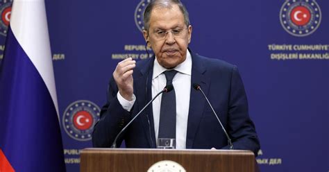 Rusia Asegura Que No Permitirá El Despliegue De Tropas Europeas En Ucrania