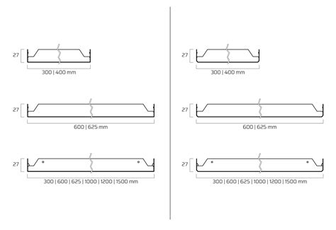 Enigma Clip In Ceiling Panels Il